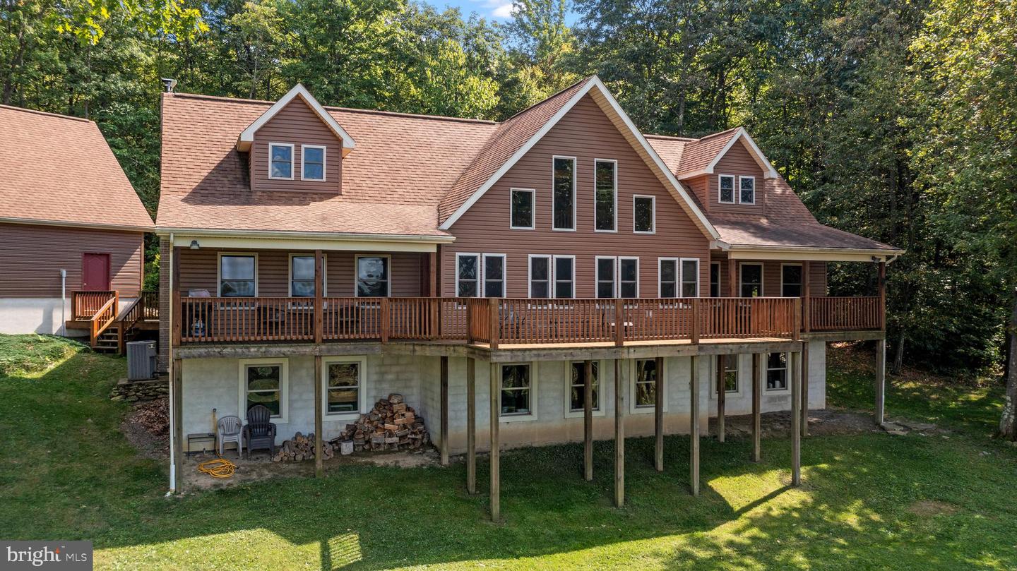 651 Barkley Rd, Addison, PA 15411 - MLS PASS2000032 - Coldwell Banker