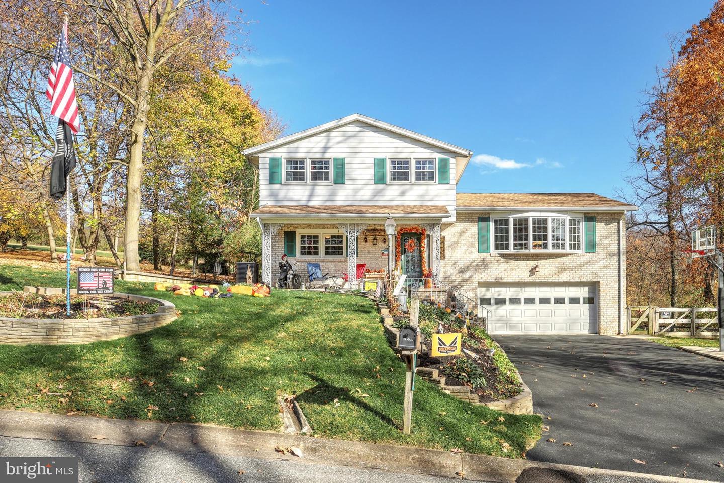 1140 Kalreda Rd, York, PA 17406 - MLS PAYK2032724 - Coldwell Banker