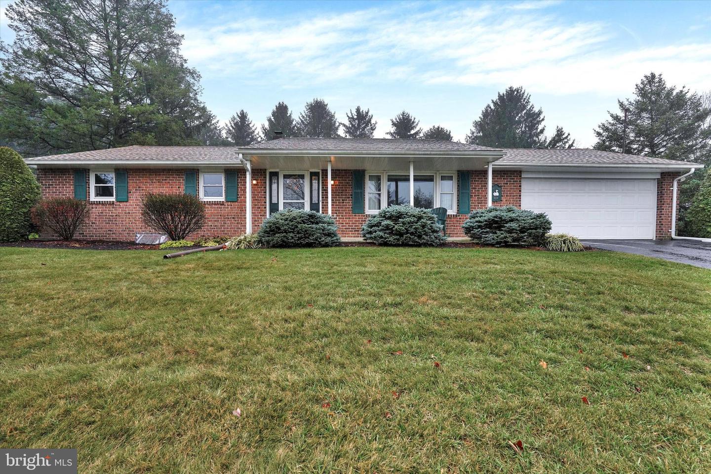 550 Hammond Rd, York, PA 17406 - MLS PAYK2033962 - Coldwell Banker