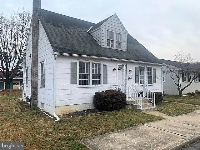 1423 Filbert St, York, PA 17404 - MLS PAYK2036962 - Coldwell Banker