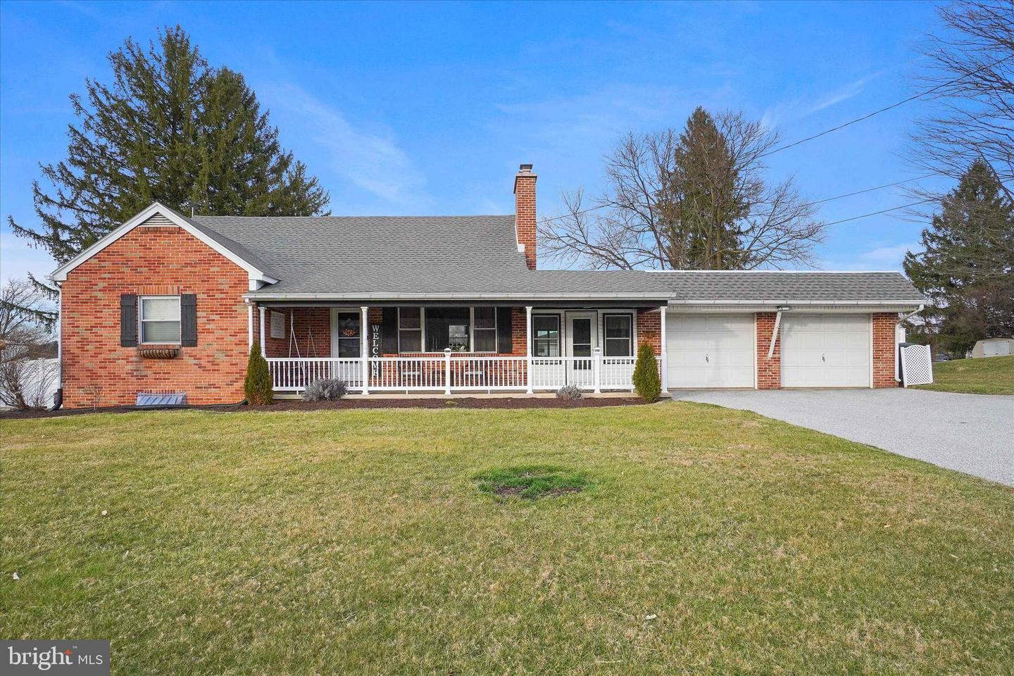 811 Cape Horn Rd, York, PA 17402 - MLS PAYK2037454 - Coldwell Banker