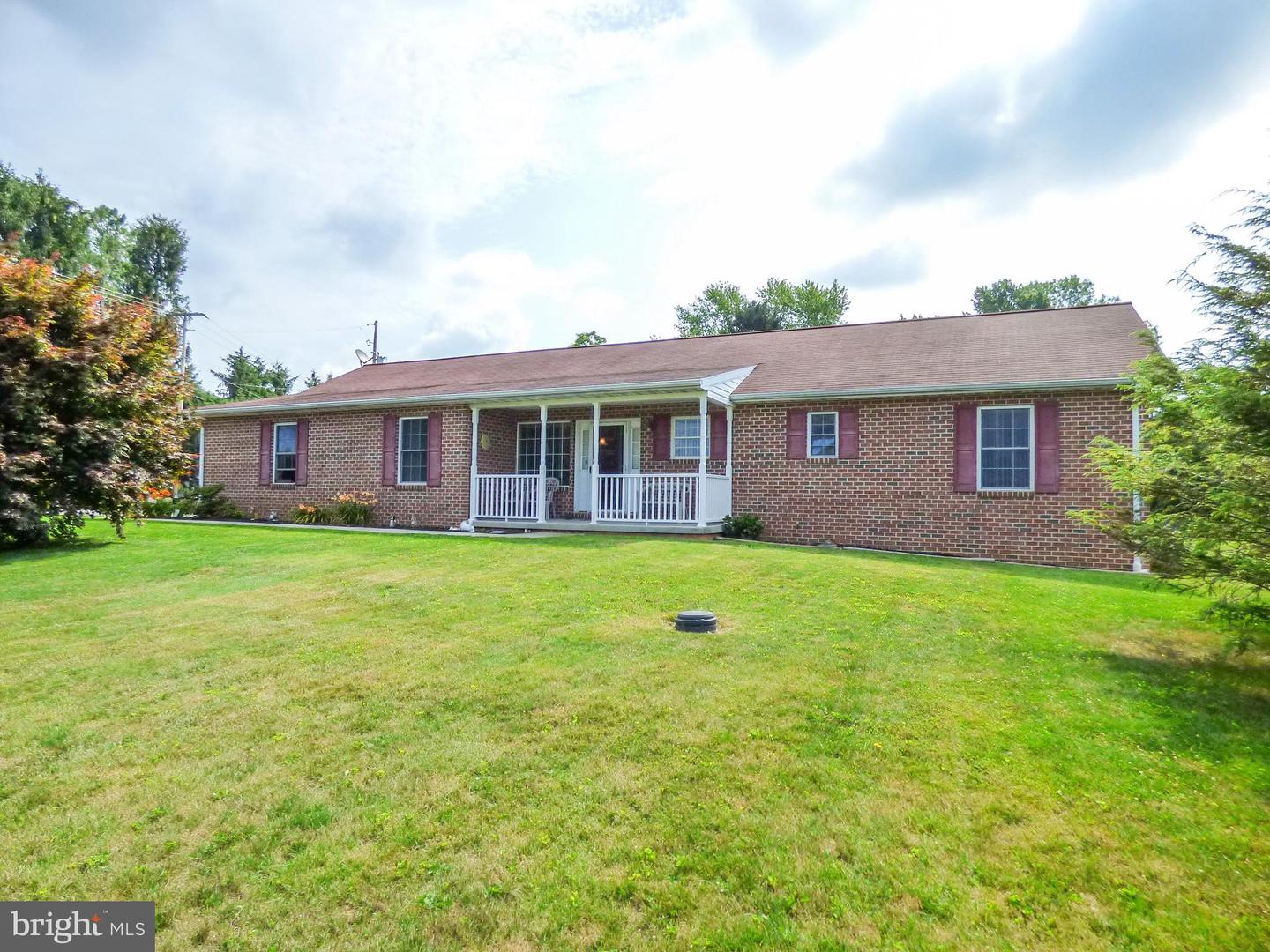 2714 Reservoir Rd, Spring Grove, PA 17362 - MLS PAYK2044640 - Coldwell ...