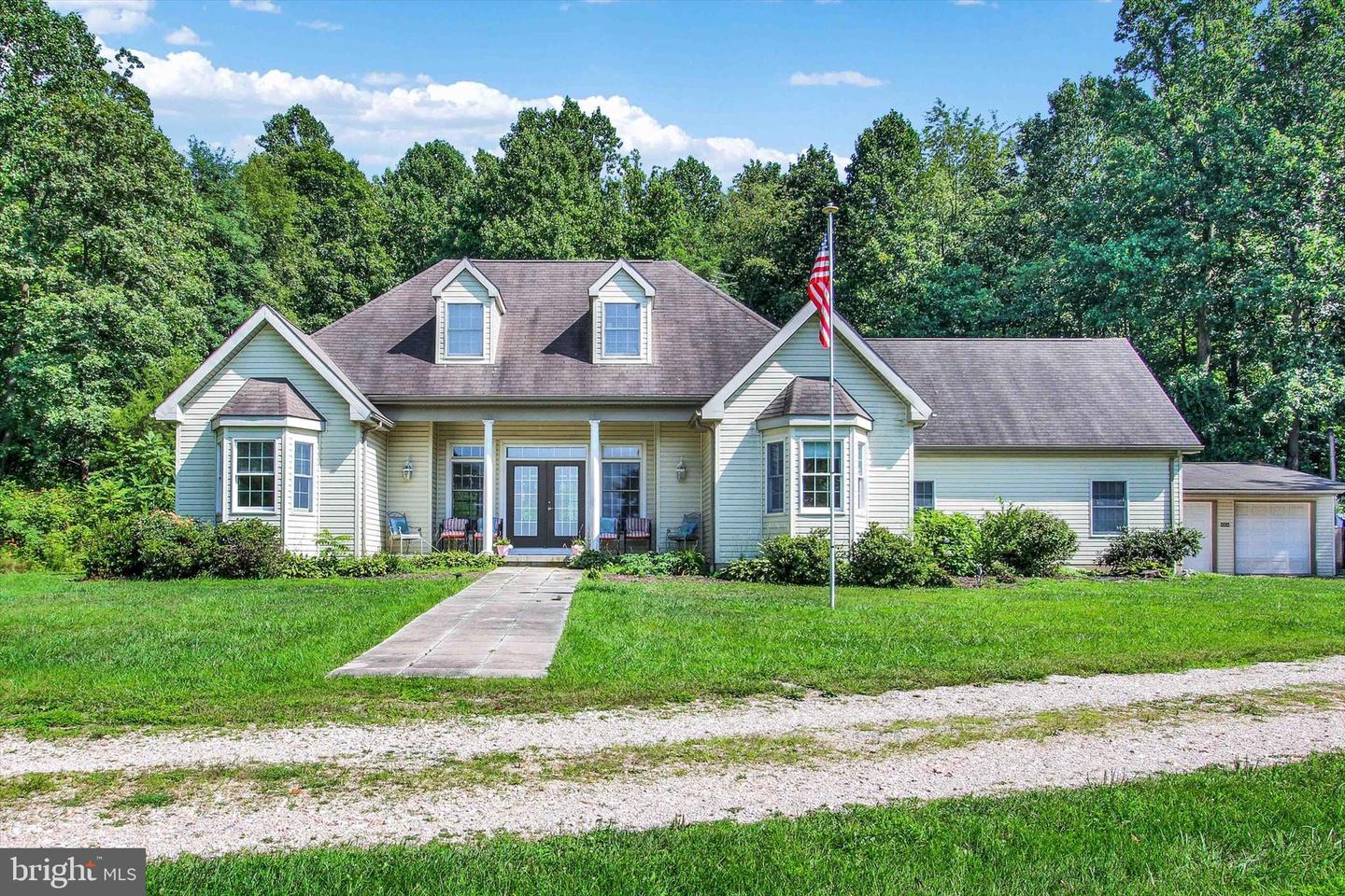 324 Rocky Ridge Rd, Spring Grove, PA 17362 - MLS PAYK2046840 - Coldwell ...