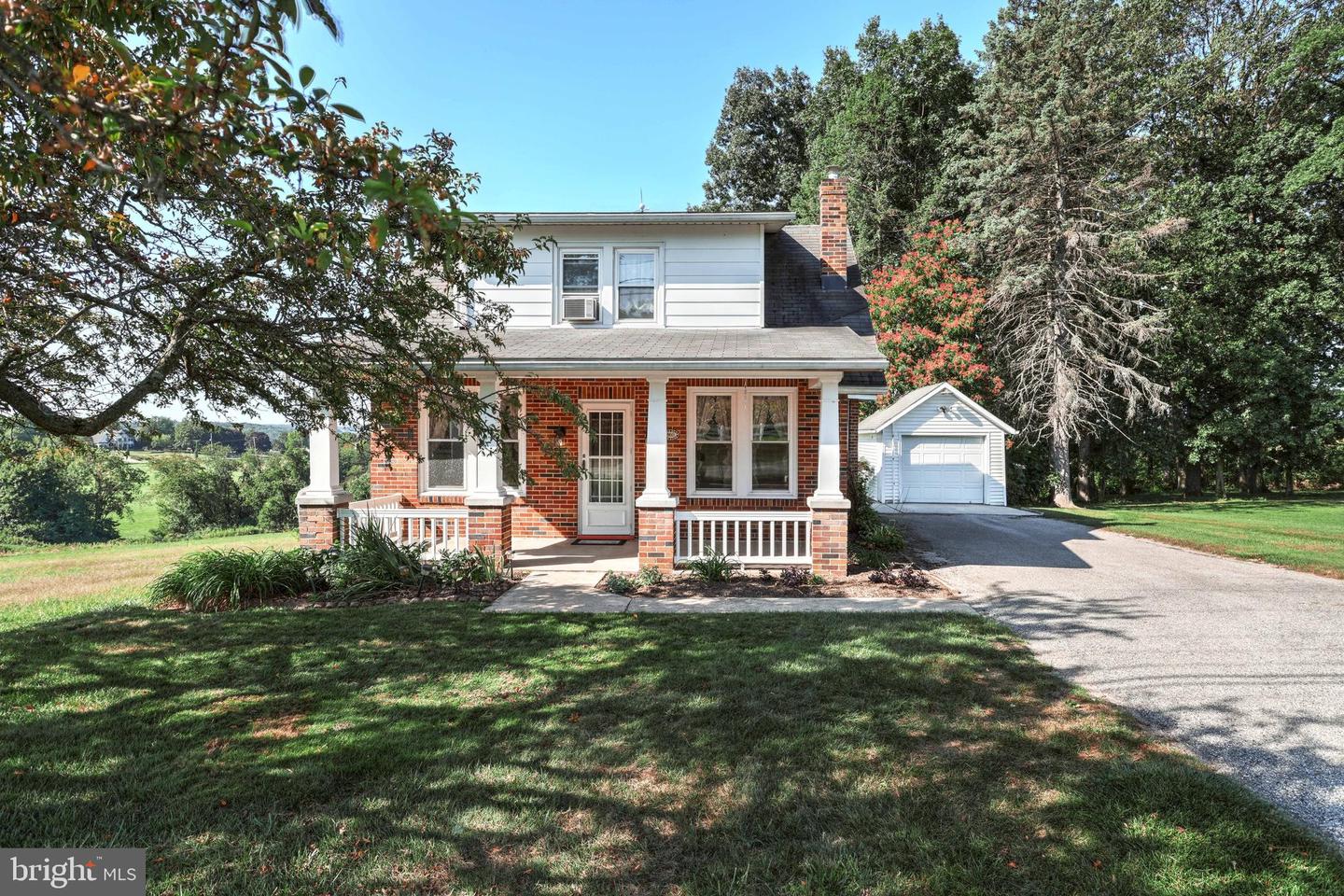 860 S Pleasant Ave, Dallastown, PA 17313 - MLS PAYK2048156 - Coldwell ...