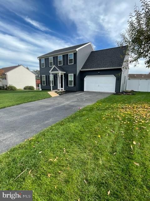 126 Meadow Hill Dr, York, PA 17402 - MLS PAYK2051272 - Coldwell Banker