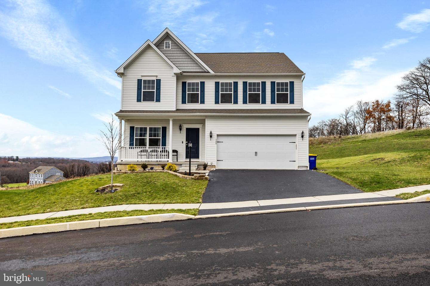 185 Thoroughbred Drive, York Haven, PA 17370 - MLS PAYK2052224 ...