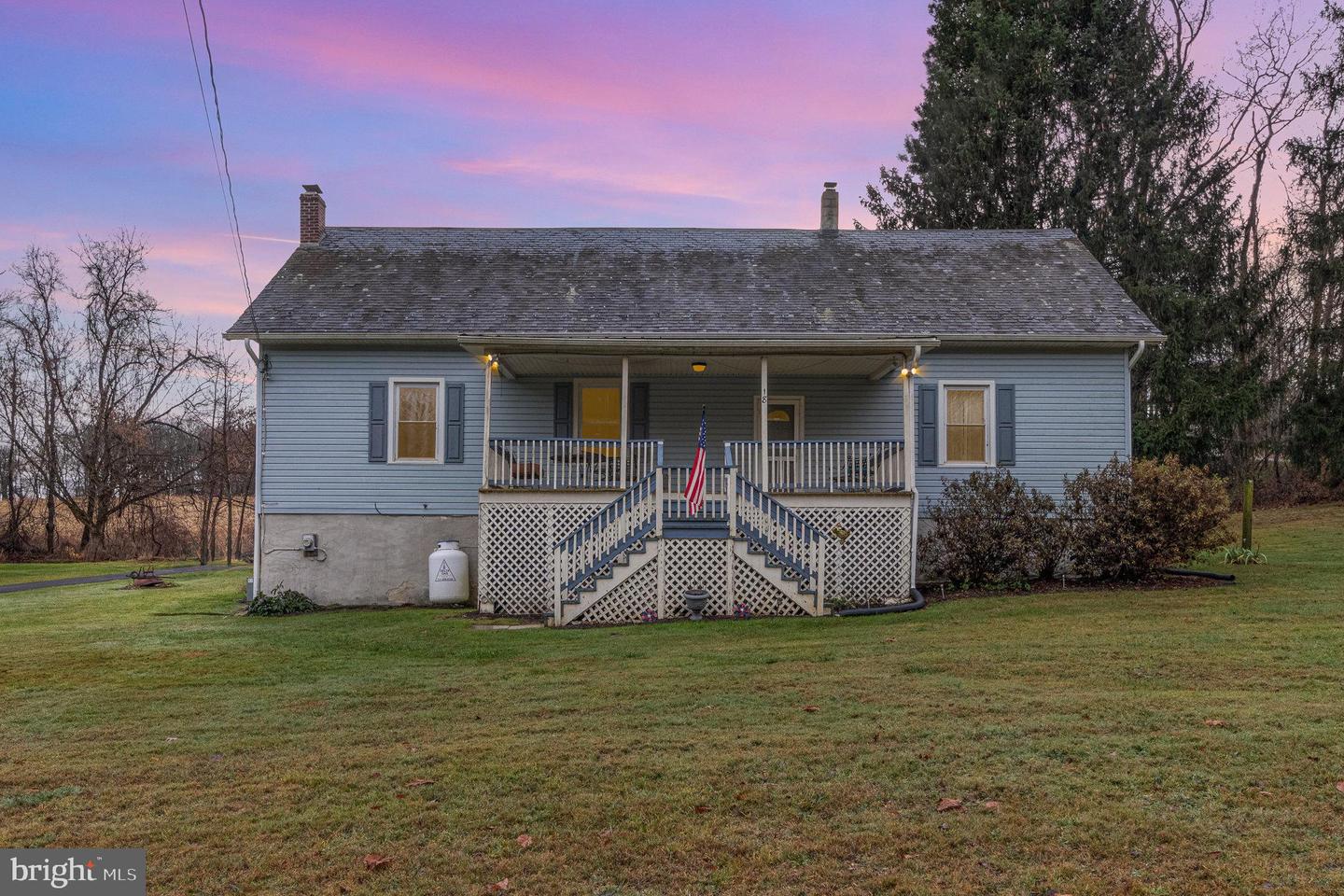 18 Booker Rd, Delta, PA 17314 - MLS PAYK2052842 - Coldwell Banker