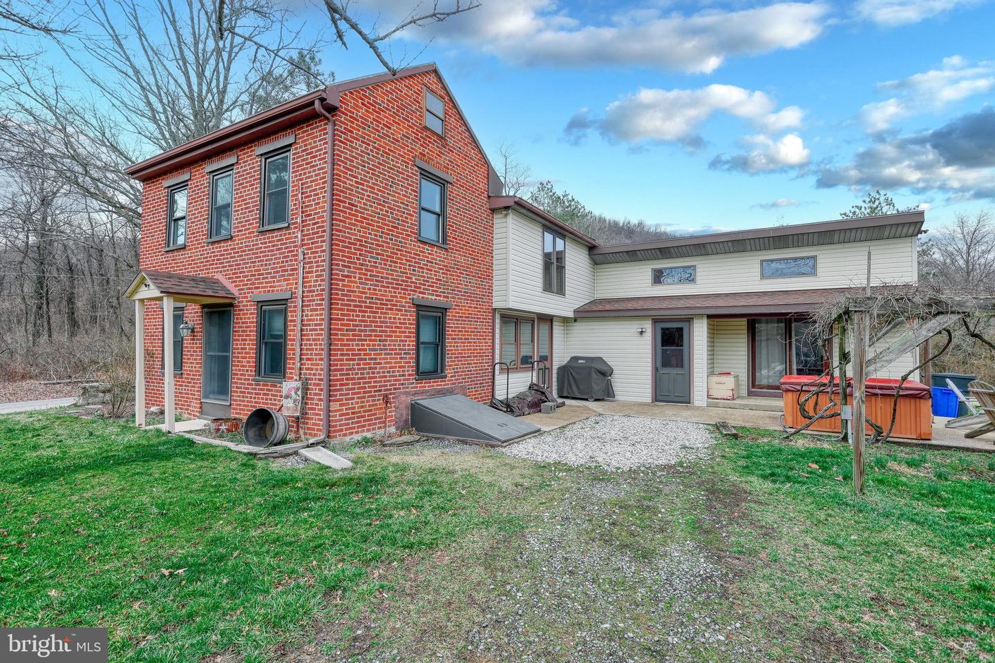 1300 S York Rd, Dillsburg, PA 17019 - MLS PAYK2057016 - Coldwell Banker