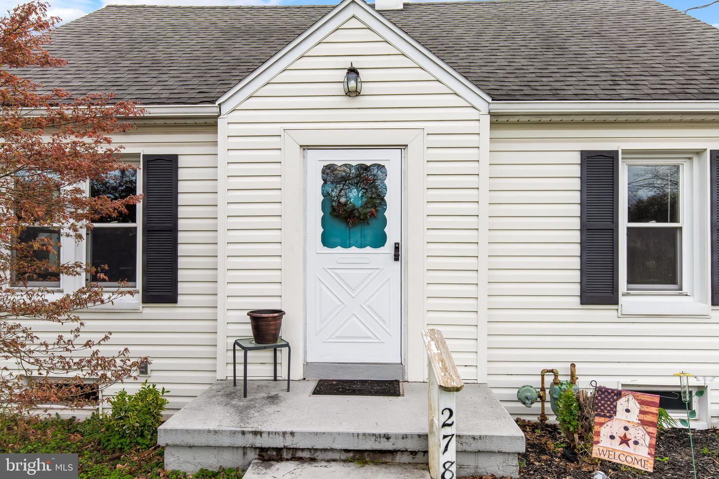 278 N Main St, Manchester, PA 17345 - MLS PAYK2058942 - Coldwell Banker