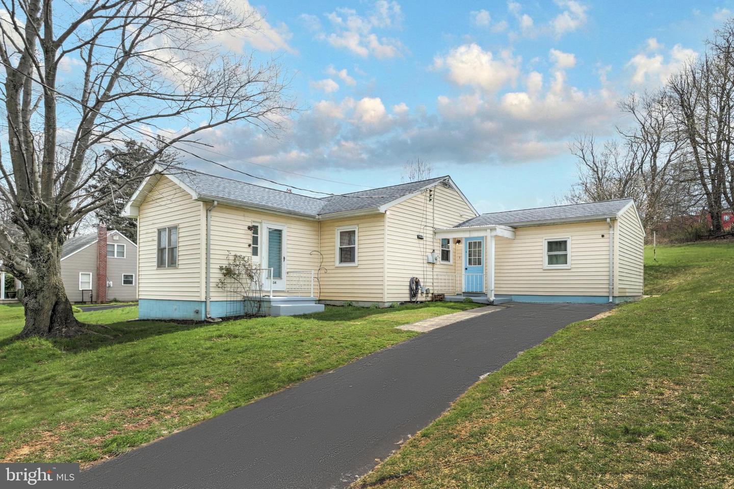 434 Bull Run Rd, Wrightsville, PA 17368 - MLS PAYK2059034 - Coldwell Banker