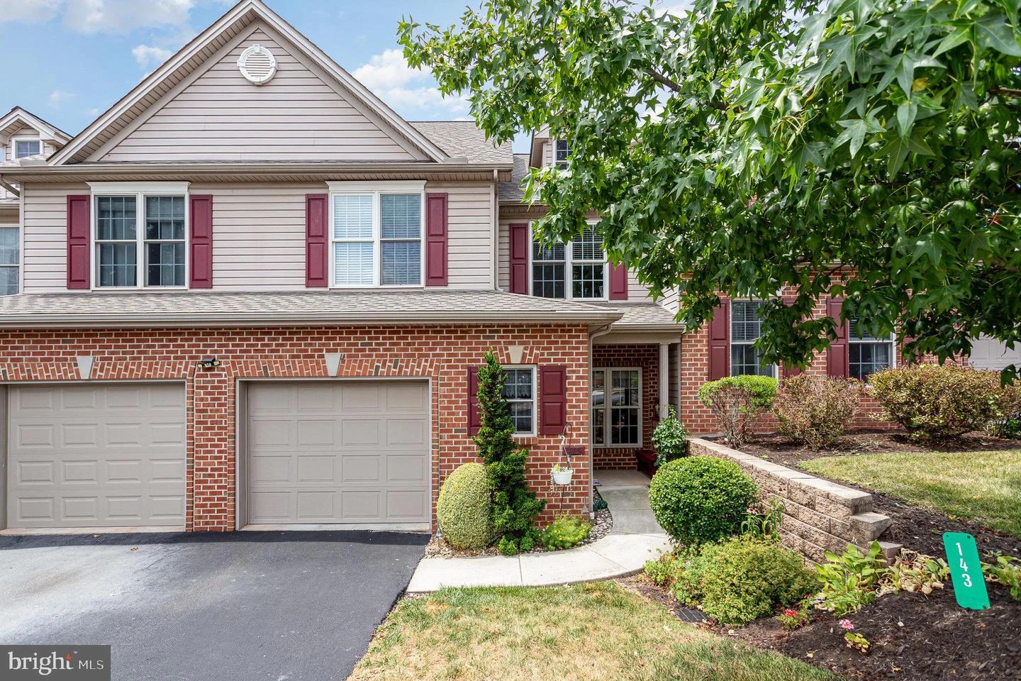 143 Red Haven Rd, New Cumberland, PA 17070 - MLS PAYK2065414 - Coldwell ...