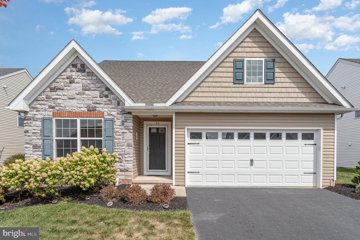 50 Evan Dr, York, PA 17404 - MLS PAYK2068630 - Coldwell Banker