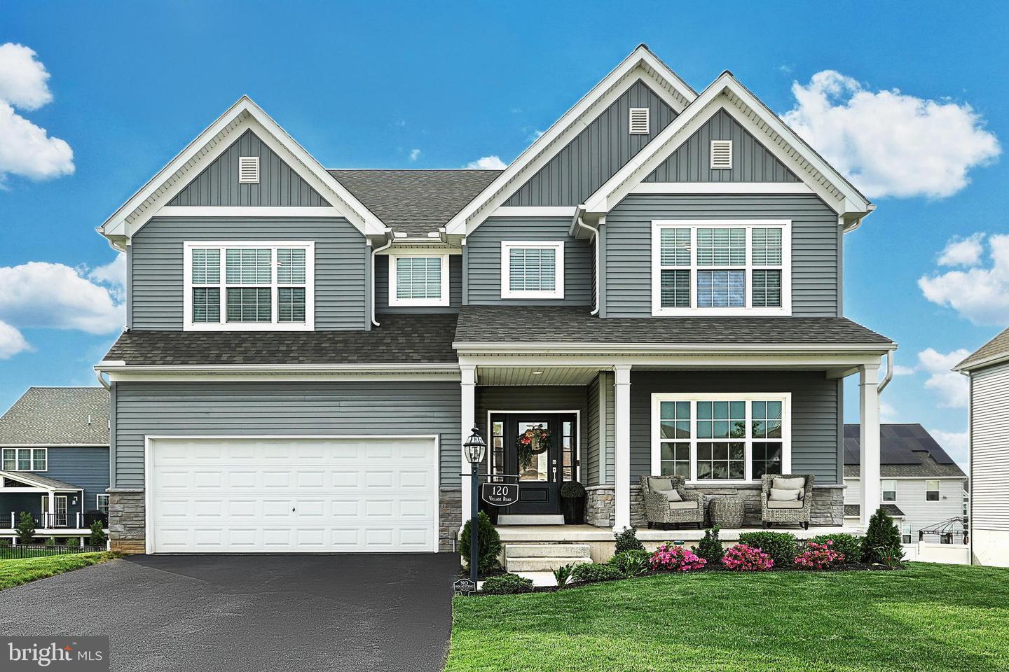 120 Village Rd, Manchester, PA 17345 - MLS PAYK2069964 - Coldwell Banker