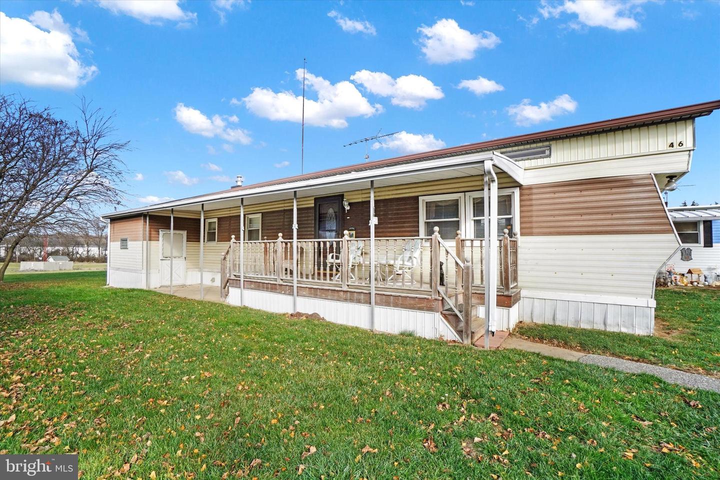 46 Lawson Ct, York, PA 17408 - MLS PAYK2073542 - Coldwell Banker