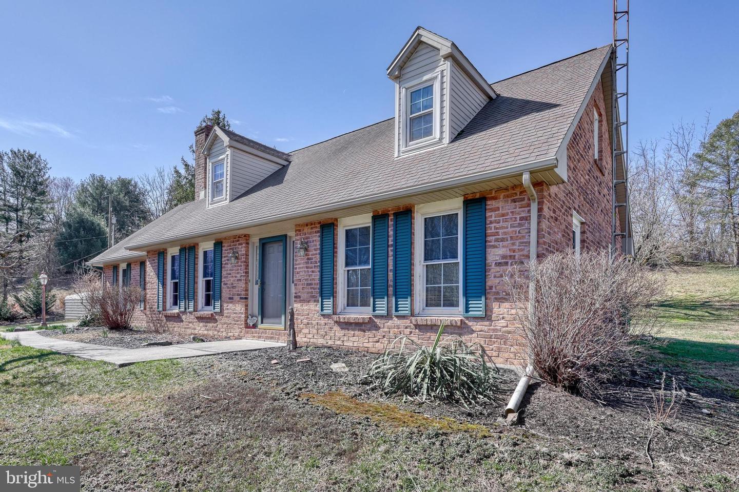 1470 Krafts Mill Rd, Spring Grove, PA 17362 - MLS PAYK2078808 ...