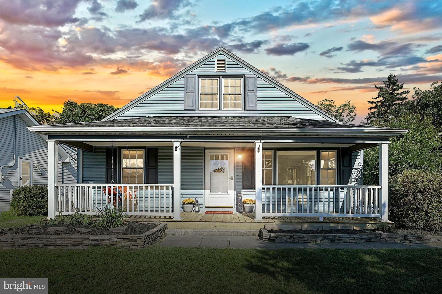 104 Park Heights Blvd, Hanover, PA 17331 - MLS PAYK2079490 - Coldwell ...