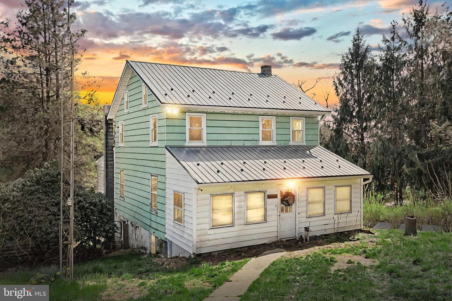 861 Poff Rd, York, PA 17406 - MLS PAYK2079554 - Coldwell Banker