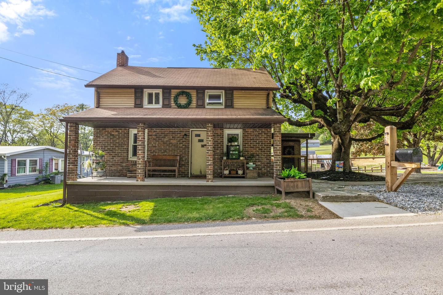 5411 Lehman Rd, Spring Grove, PA 17362 - MLS PAYK2080906 - Coldwell Banker