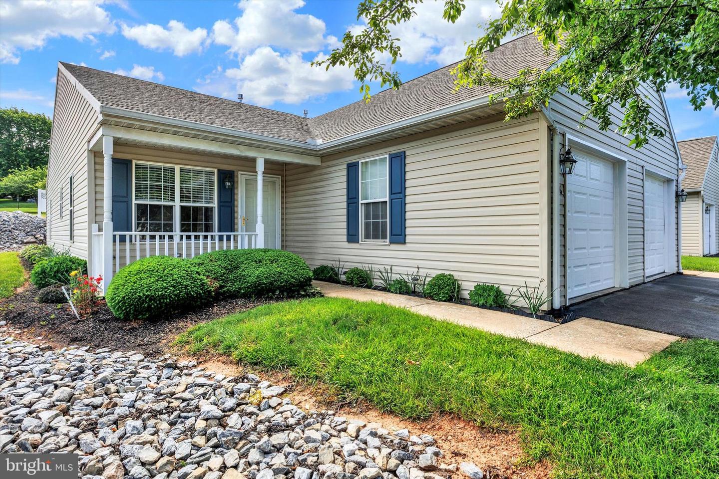 46 Hagarman Dr #46, York, PA 17408 - MLS PAYK2082542 - Coldwell Banker