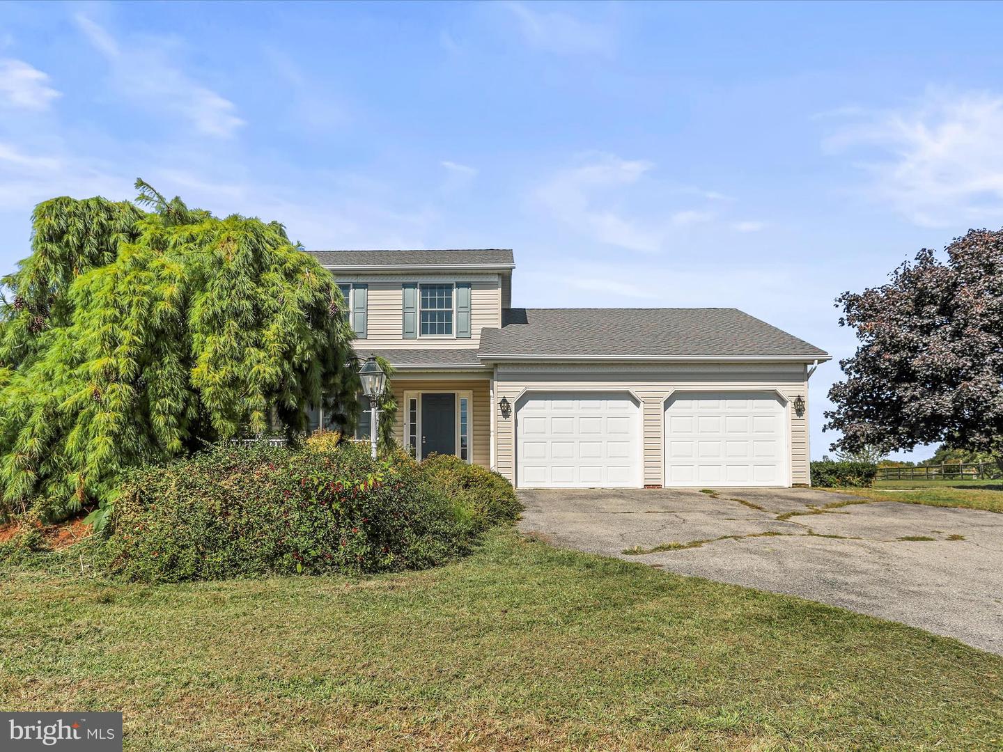 6019 Wildasin Rd, Spring Grove, PA 17362 - MLS PAYK2089622 - Coldwell ...