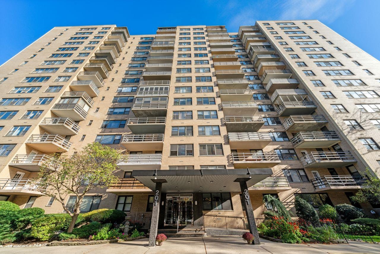 201 St Pauls Ave #7C, Jersey City, NJ 07306 - MLS 220020088 - Coldwell ...