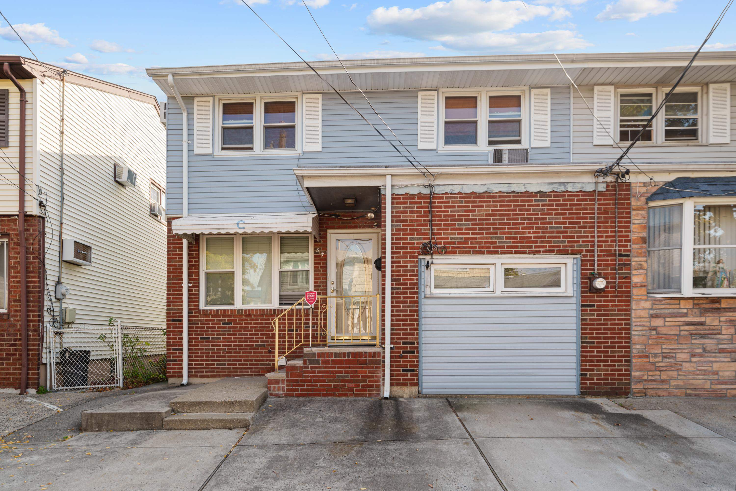 34 Suburbia Dr, Jersey City, NJ 07305 - MLS 240020394 - Coldwell Banker