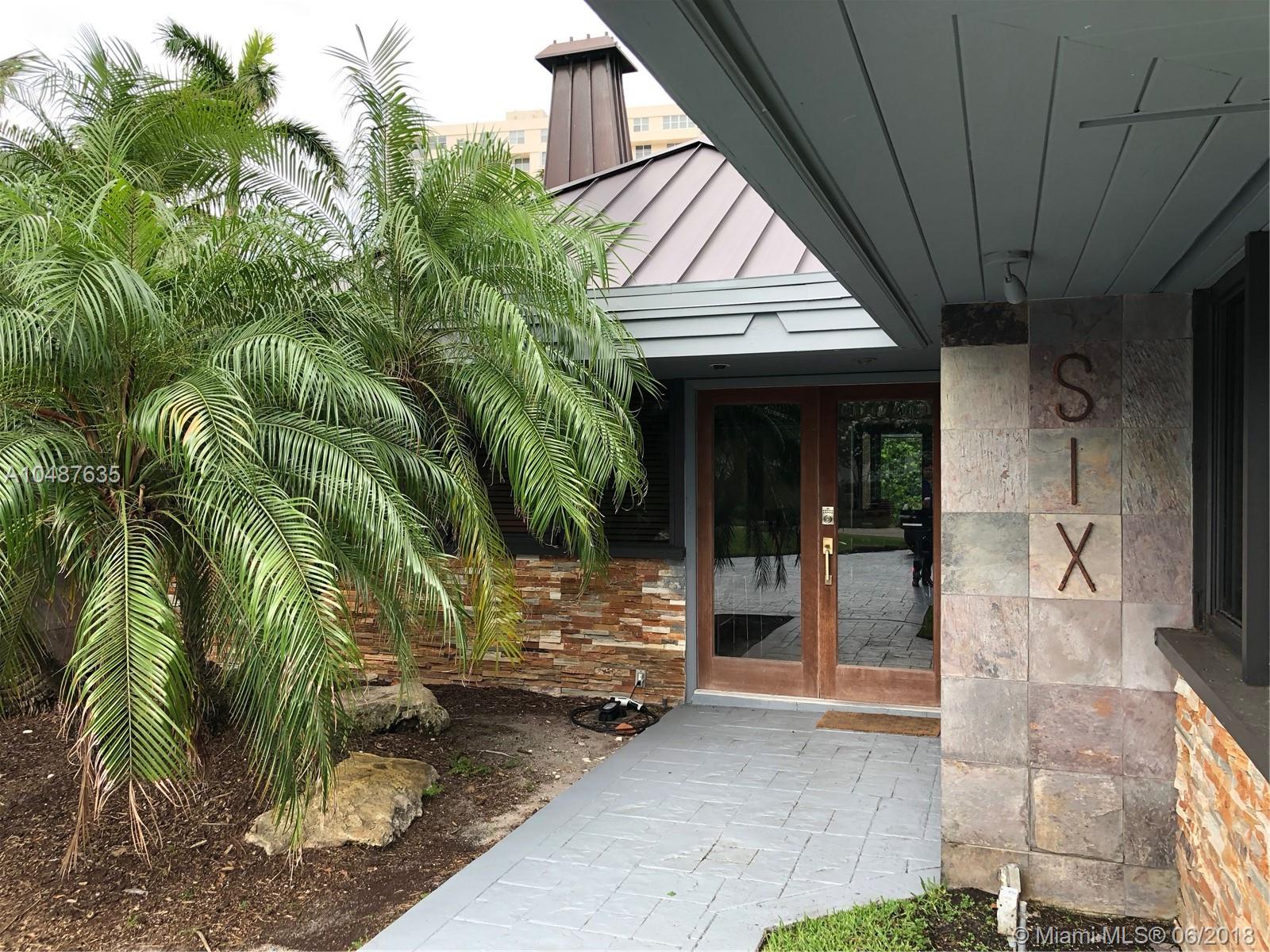 6 Winnebago Rd, Sea Ranch Lakes, FL 33308 - MLS A10487635 - Coldwell Banker