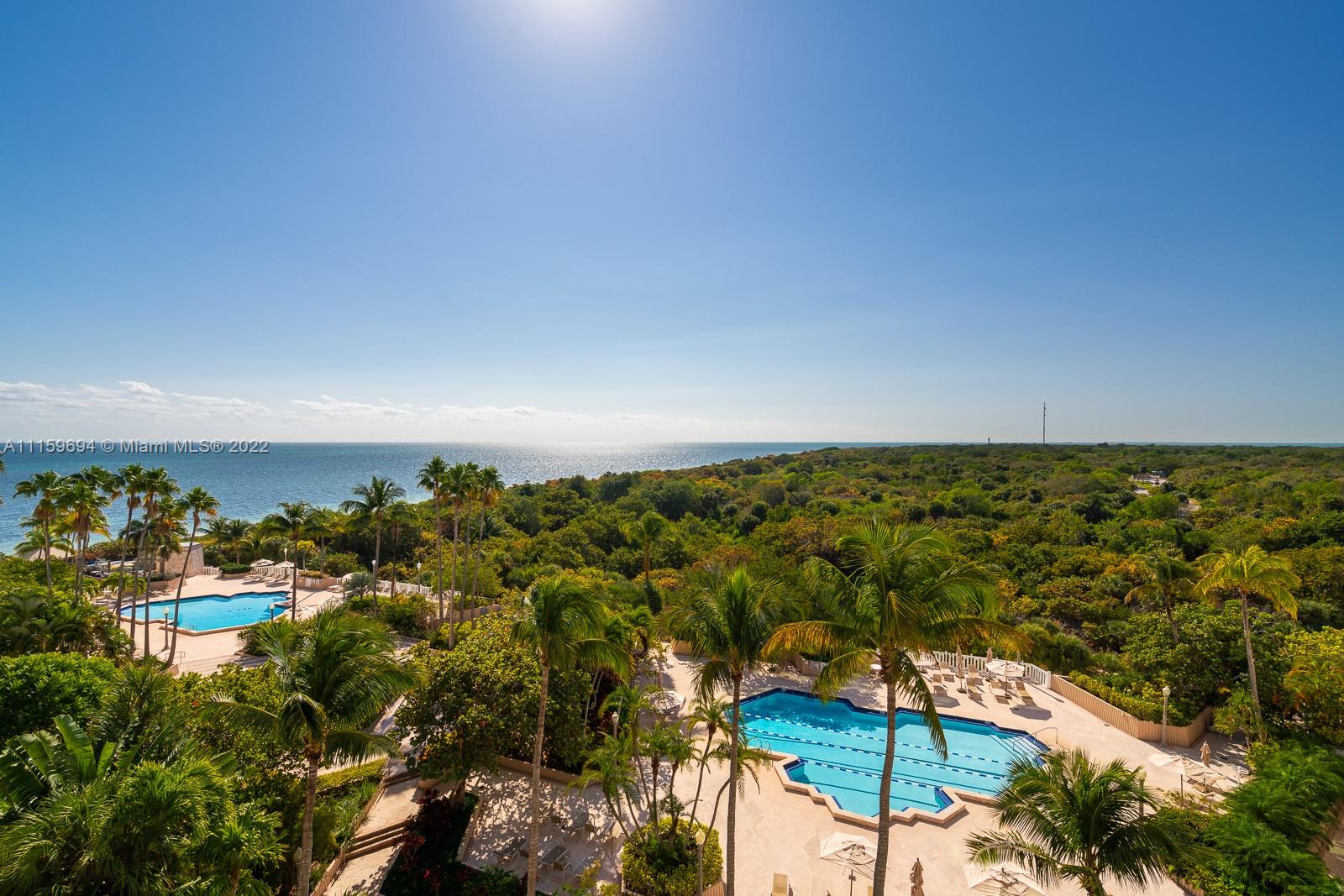 1121 Crandon Blvd #F702, Key Biscayne, FL 33149 - MLS A11159694 ...