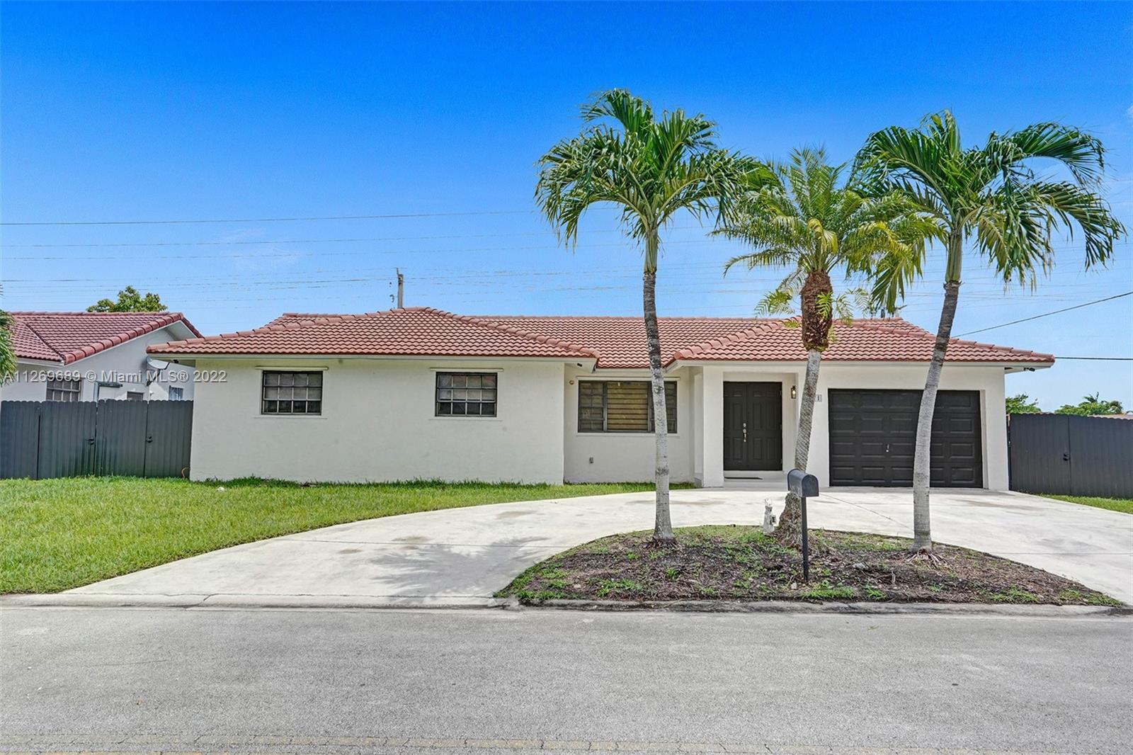 3771 SW 136th Ct, Miami, FL 33175 - MLS A11269689 - Coldwell Banker