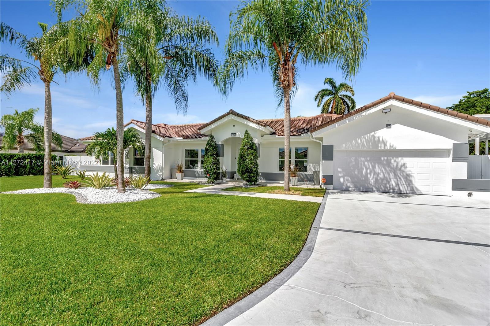 15740 SW 153rd Ct, Miami, FL 33187 - MLS A11272447 - Coldwell Banker