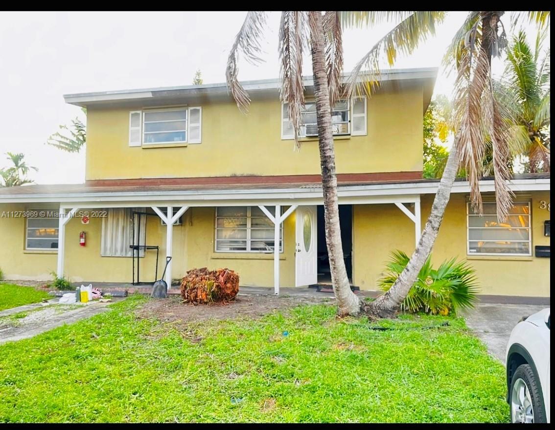 3811 SW 60th Terrace, Davie, FL 33314 - MLS A11273969 - Coldwell Banker