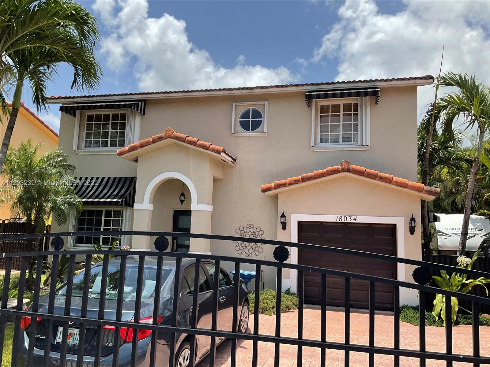 18034 SW 154th Ave, Miami, FL 33187 - MLS A11293232 - Coldwell Banker