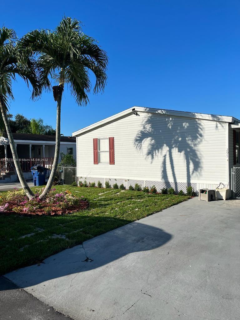 19800 SW 180th Ave #295, Miami, FL 33187 - MLS A11303834 - Coldwell Banker