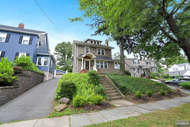 201 Springfield Ave, Rutherford, NJ 07070 - MLS 22041269 - Coldwell Banker