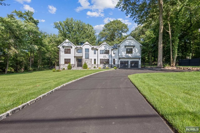 215 Chestnut Ridge Rd, Montvale, NJ 07645 - MLS 23025798 - Coldwell Banker