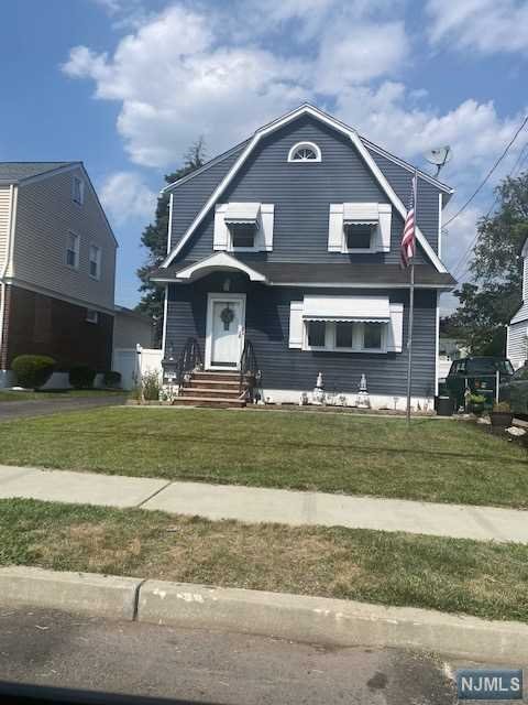 335 Sussex Rd, Wood Ridge, NJ 07075 - MLS 23026344 - Coldwell Banker