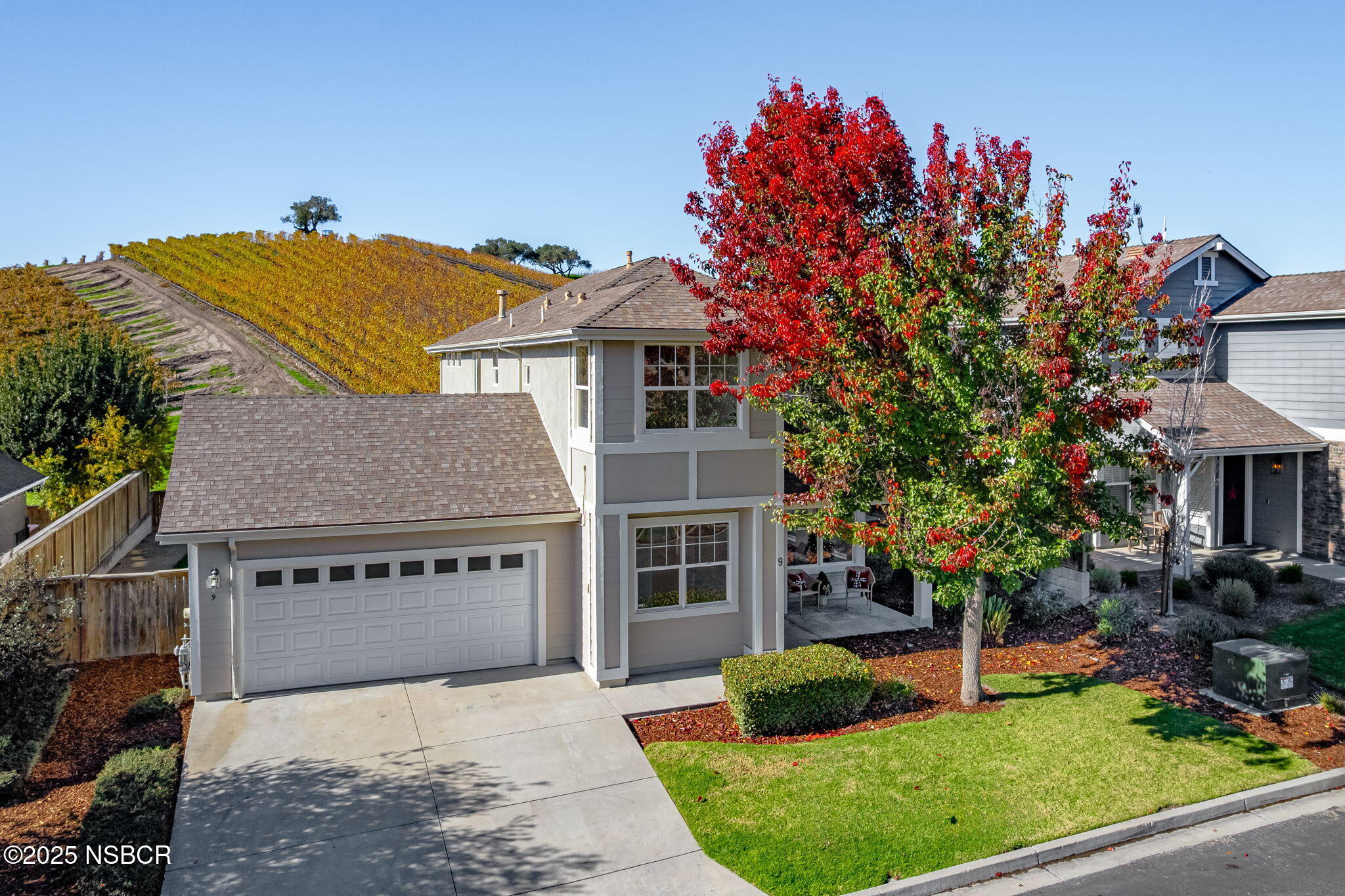 9 Chamiso Dr, Los Alamos, CA 93440 - MLS 25002306 - Coldwell Banker