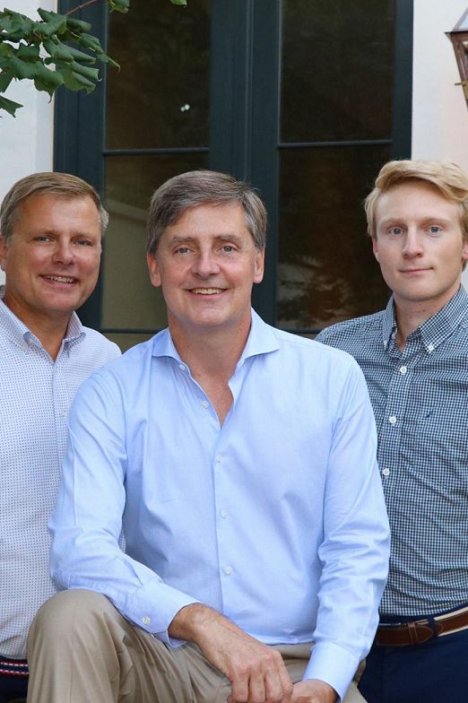 The Gary & Michael Team, Real Estate Agents - Washington, DC - Coldwell ...