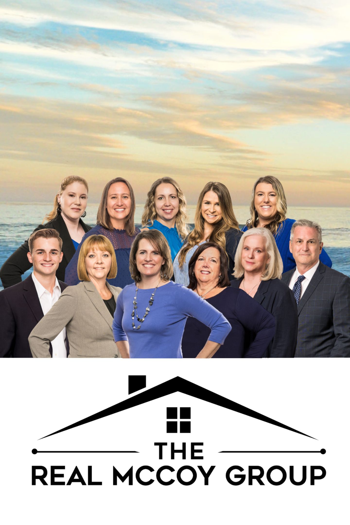 The Real McCoy Group, Real Estate Agents - Ocean View, DE - Coldwell ...