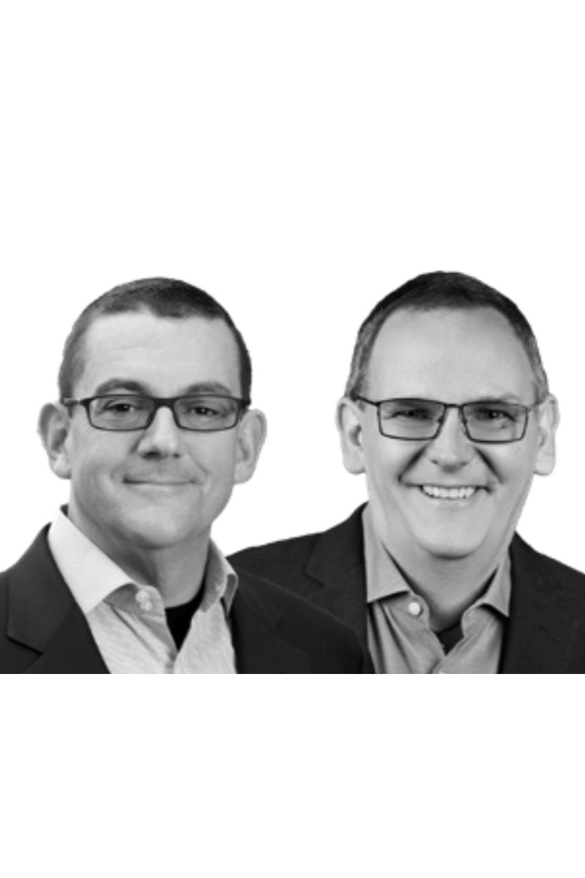 David Goldberg & Dean Liebl Real Estate Group, Real Estate Agents ...