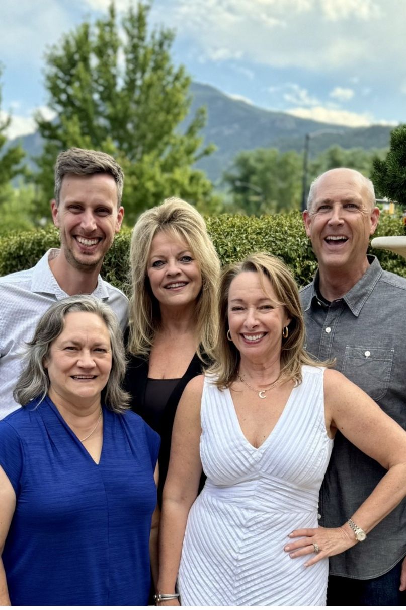 Colorado Luxury Group, Real Estate Agents - Boulder, CO - Coldwell ...