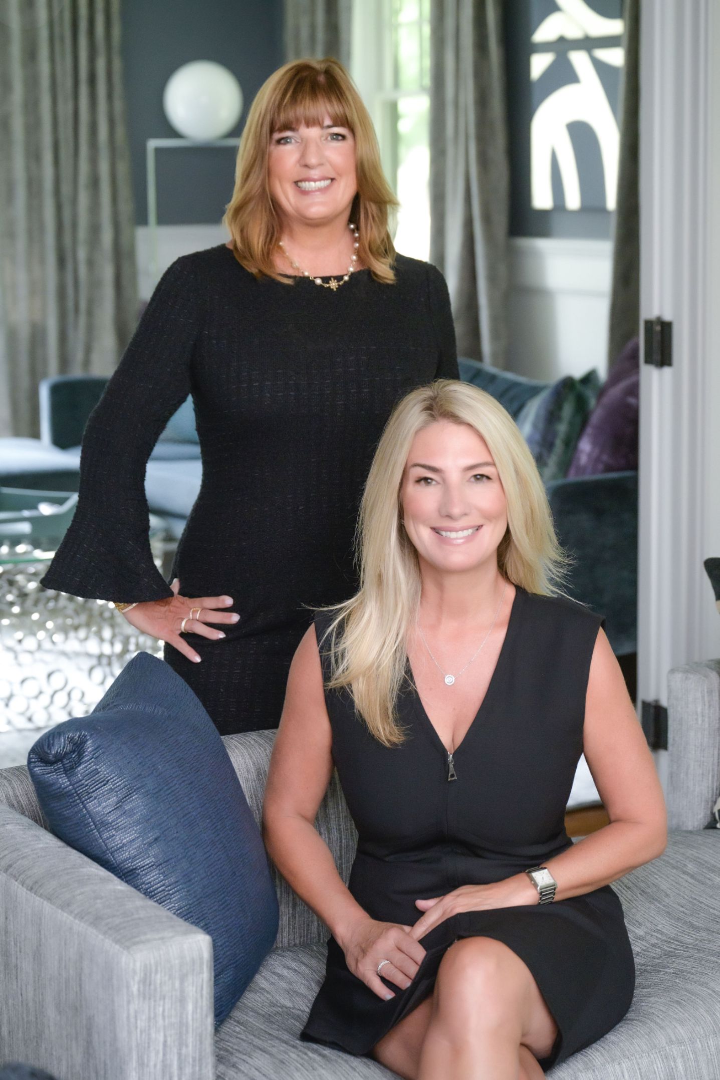 The Lara & Chelsea Collaborative, Real Estate Agents - Wellesley, MA ...