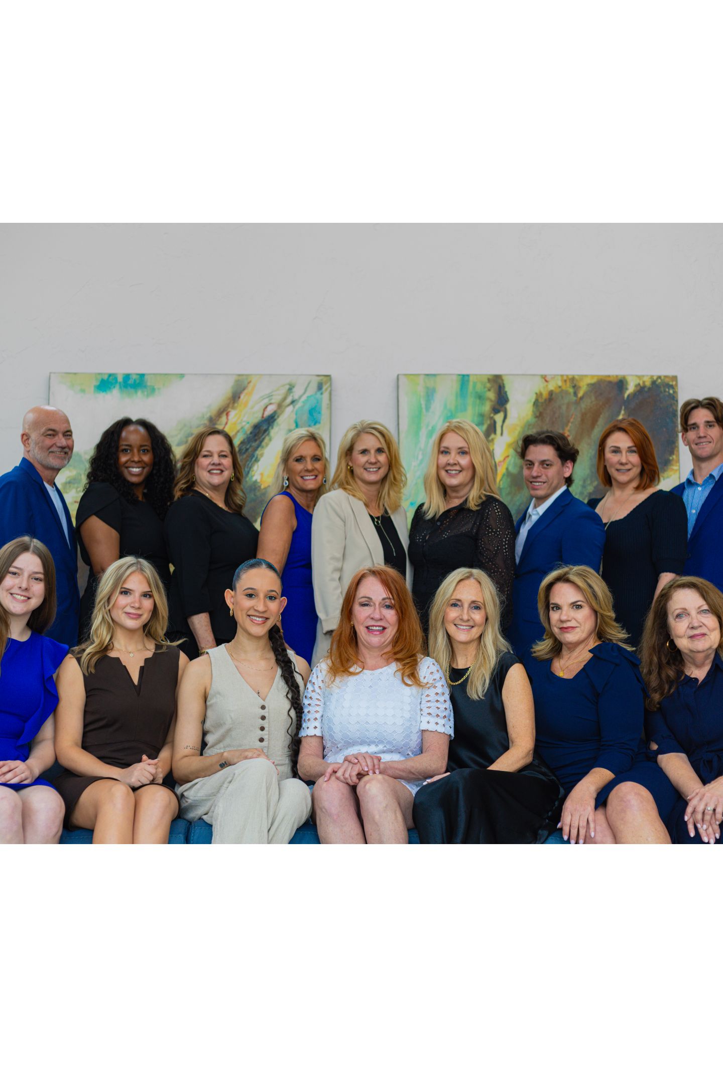 Tonya Peek Group, Real Estate Agents - Frisco, TX - Coldwell Banker Realty