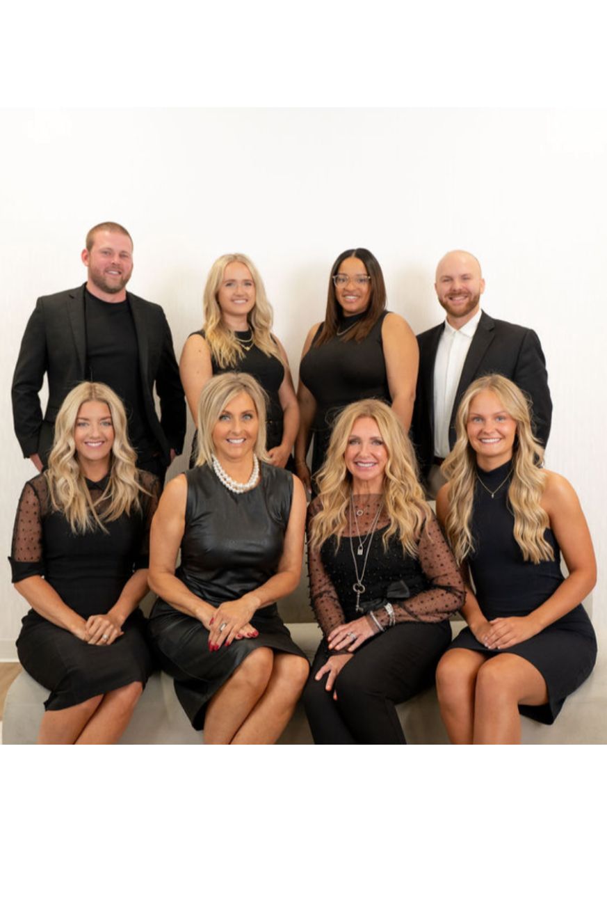 The Agency Real Estate Group, Real Estate Agents - Marysville, OH ...