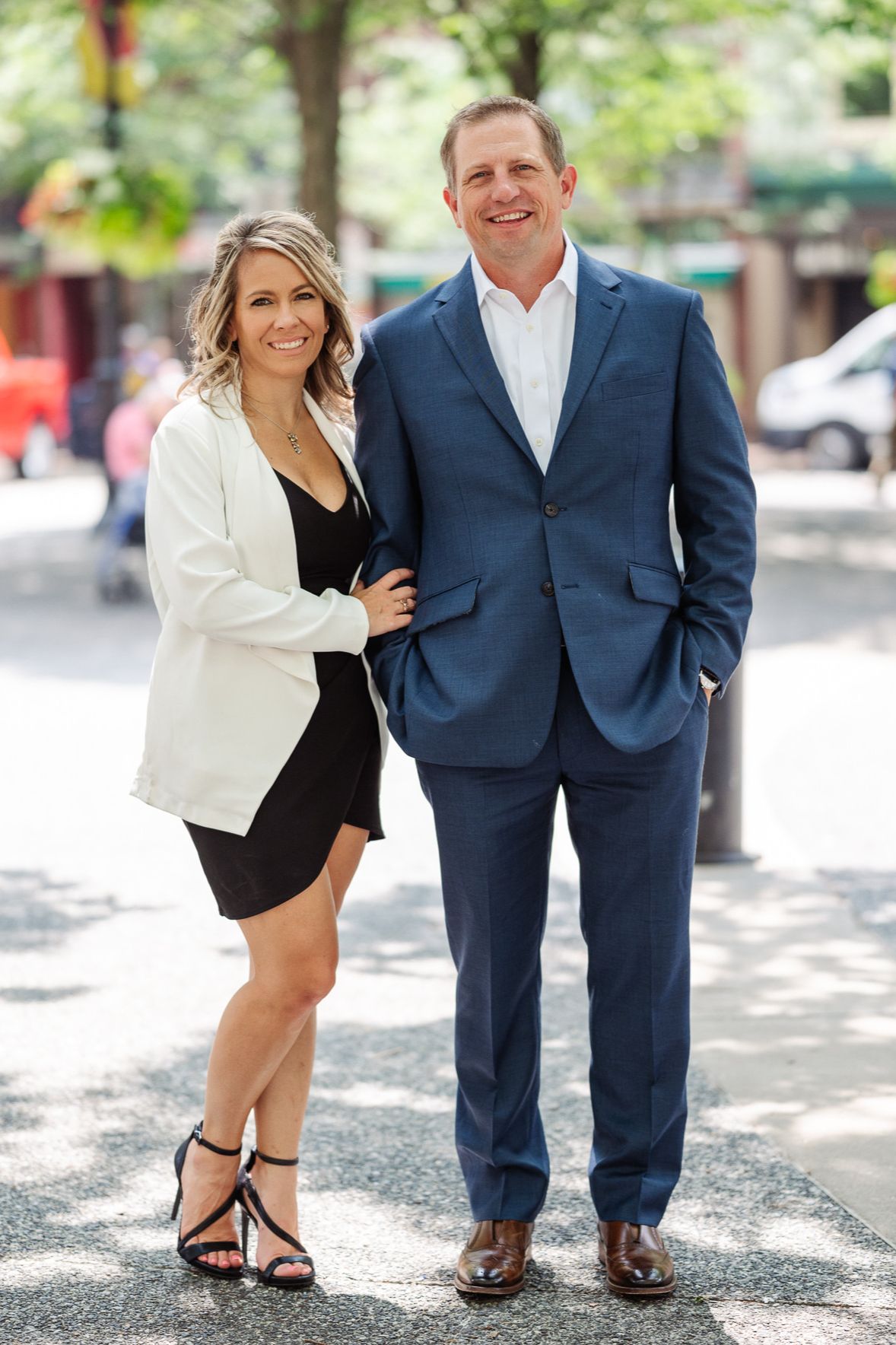 Michael and Nicole Reed Team, Real Estate Agents - Moon Township, PA ...